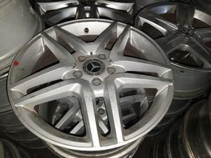 Mercedes Benz C200,E250,E300 18 Inch Rims Set in Nairobi Central ...