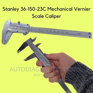 Stanley 36-150-23c Mechanical Vernier Scale Caliper in Nairobi Central ...