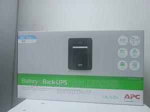 Apc 750va Ups '!! APC 750va Ups *! Apc 750va Ups *! in Nairobi Central - Computer Hardware, Bit ...