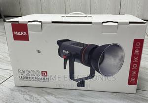 Triopo Mars M200 Bi LED STUDIO Light 200watts in Nairobi Central ...