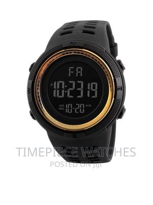 Quality Digital Watch in Nairobi Central - Watches, Timepiecewatch Shop ...