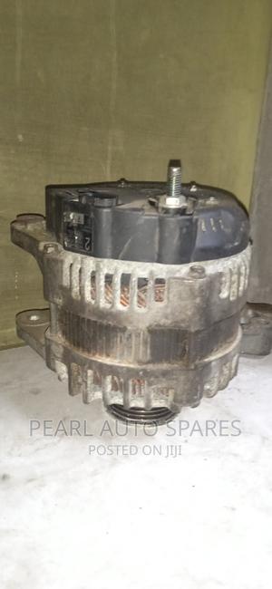 Alternator Nissan Note,Advan and Wingroad in Nairobi Central - Vehicle ...