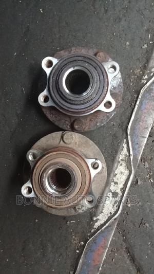Serena/Nt30 Front Hub in Nairobi Central - Vehicle Parts & Accessories ...