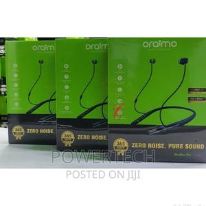 Oraimo Necklace Pro Without Noise Cancelation in Nairobi Central ...