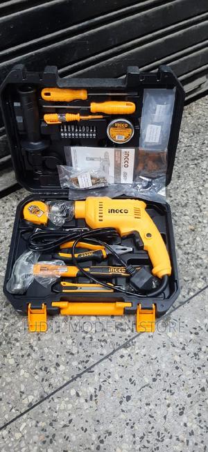 INGCO Drill Set 115pcs in Nairobi Central - Electrical Hand Tools ...