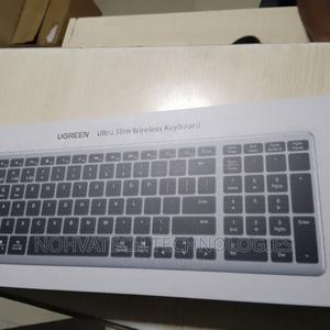 Ugreen Bluetooth Keyboard in Nairobi Central - Computer Accessories ...