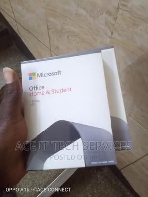 Home and Student Office for PC/Mac 2021 in Nairobi Central - Software, Ace Tech Services It ...