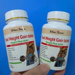 Winstown Fast Weight Gain Tablets in Nairobi Central - Vitamins ...