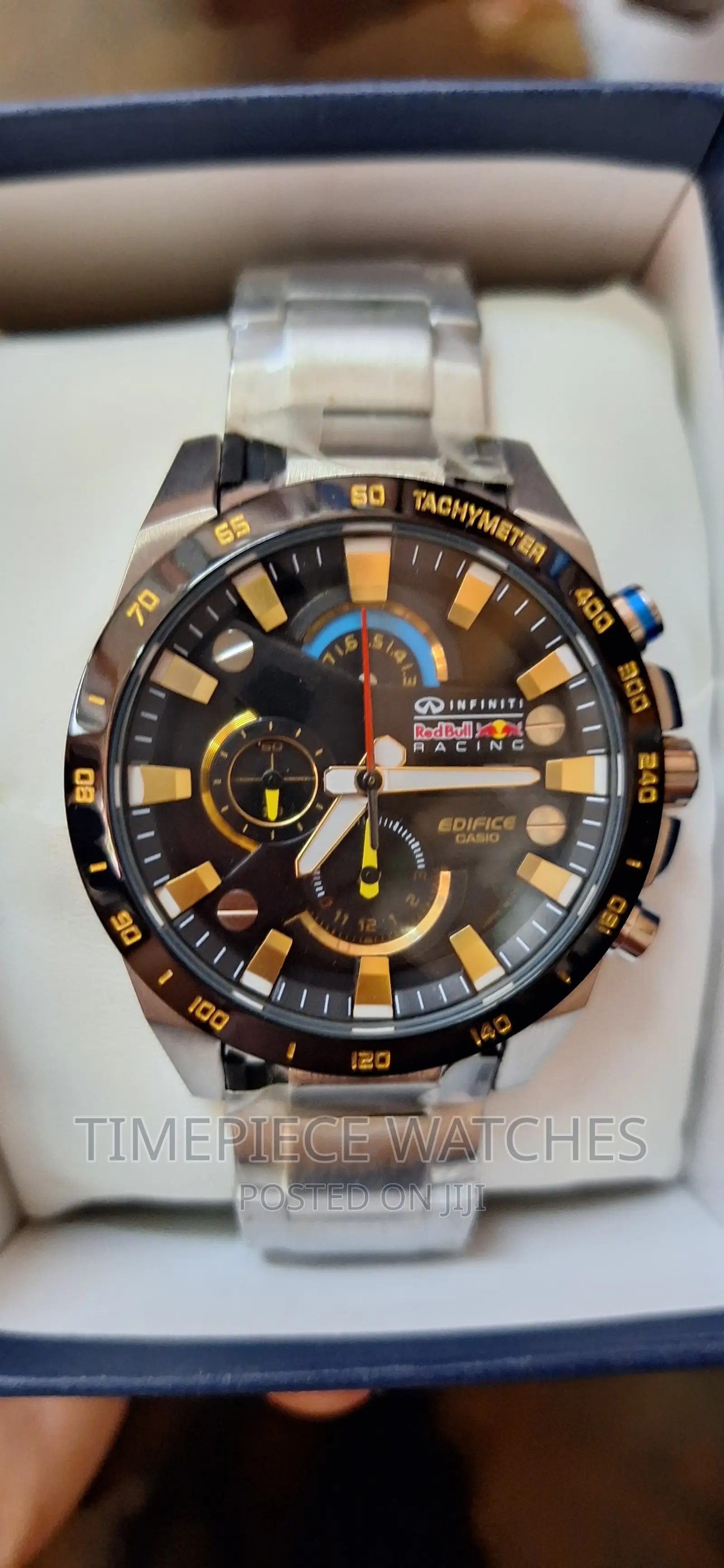 Quality Casio Edifice Watch in Nairobi Central - Watches ...