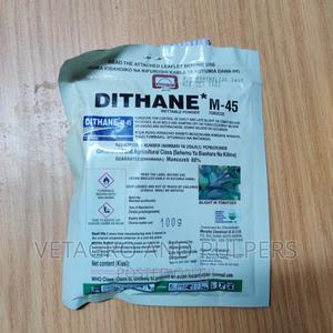 Dithane M-45 Fungicide in Nairobi Central - Feeds, Supplements & Seeds ...