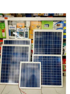 Windsor Solar Panel 20watts in Nairobi Central - Solar Energy, Claire ...