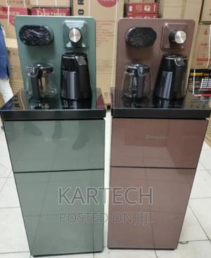 Premier Bottom Load Water Dispenser Hot and Cold (C208) in Nairobi ...
