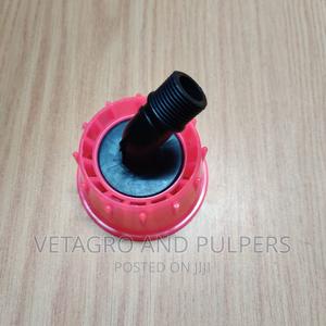 Agricultural Electric Knapsack Sprayer Nozzle in Nairobi Central - Farm ...