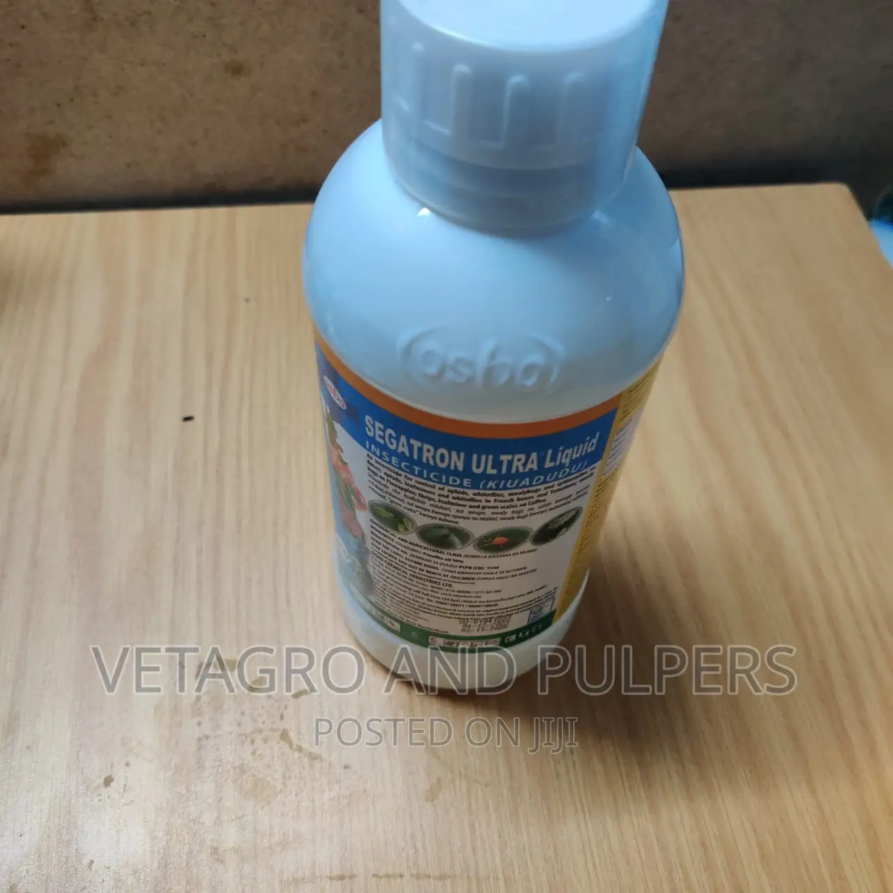 Segatron Ultra Liquid Insecticide (Osho) in Nairobi Central - Feeds ...
