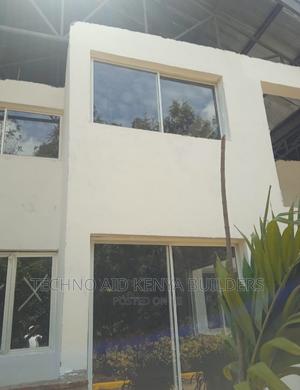 Aluminium Windows Door and Frames in Nairobi Central - Building & Trade ...