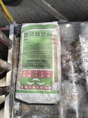 Miritini Flexible Porcelain Adhesive in Imara Daima - Building ...