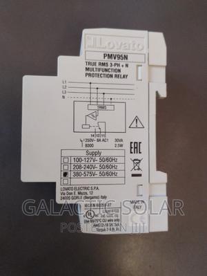 Phase Failure Lovato in Nairobi Central - Electrical Equipment ...