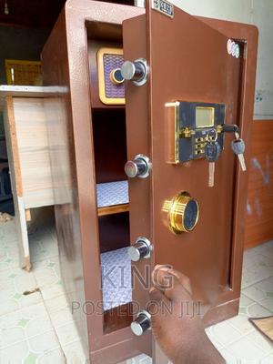 70kgs Safe Box Safe Box 70 Kgs Safe Boxes in Nairobi Central ...