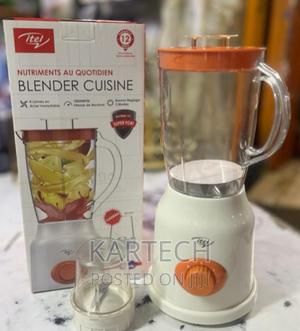 Itel Blender 2 in 1 in Nairobi Central - Kitchen Appliances, Simon ...
