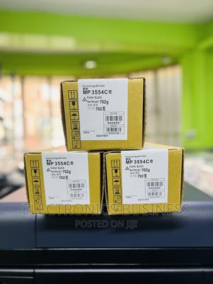 Instant Ricoh MP 3554C Toner Cartridge in Nairobi Central - Accessories ...
