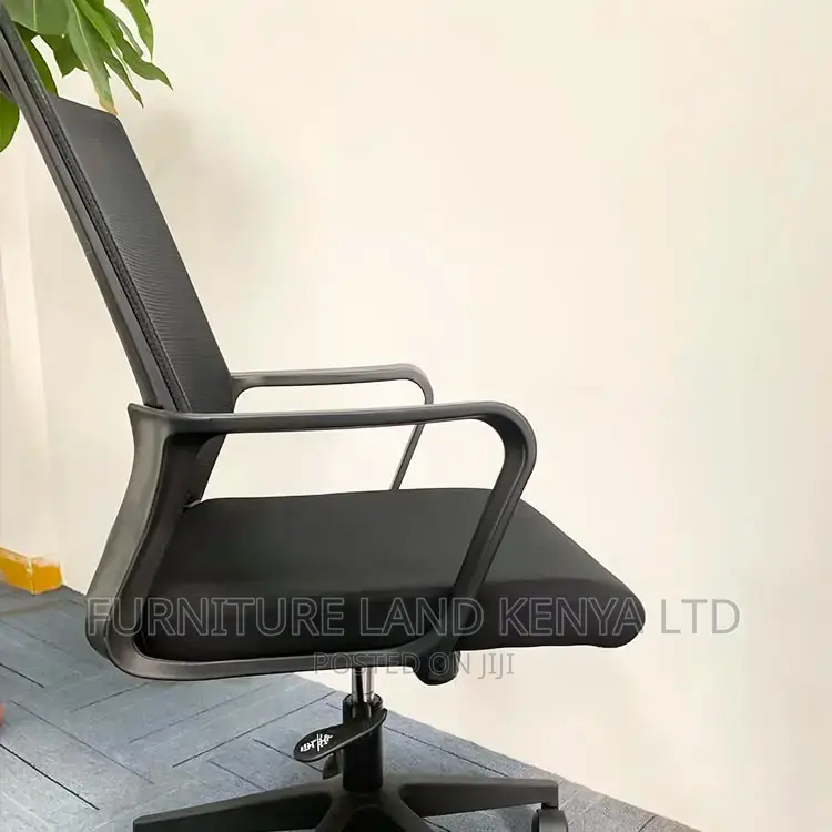 Captain Mesh Mid-Back Office Seat in Mombasa Road - Furniture ...