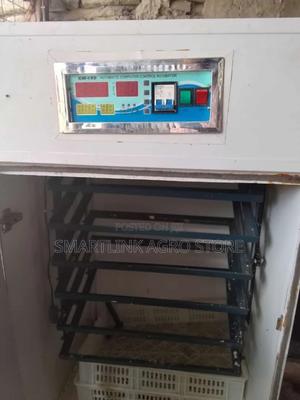 Automatic Local Egg Incubator in Industrial Area Nairobi - Farm ...