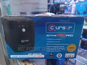 Cursor Active 850va Pro Ups '! Cursor 850va Ups, 850va Ups in Nairobi Central - Computer ...