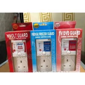 Brandnew Frige Guard/Tv Guard* in Nairobi Central - Accessories ...