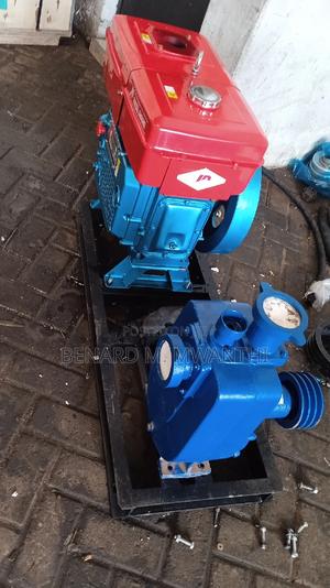 Water Pump Watercooled in Imara Daima - Plumbing & Water Supply, Benard ...