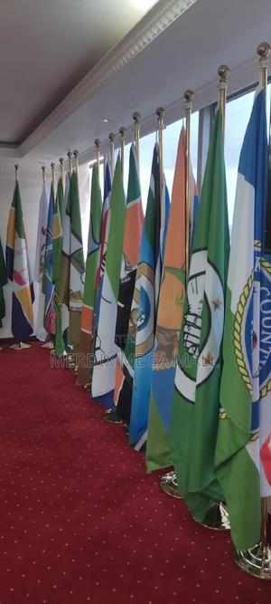 Flag,Flags,Table Flags,Kenya Flags, Executive Flags,Stands in Nairobi ...