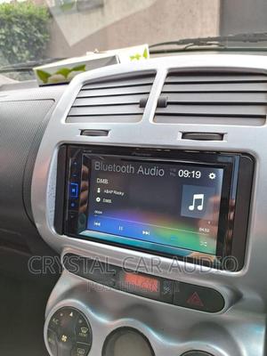 Universal Car Radio Pioneer DMH-A245BT With Youtube Maps in Nairobi Central - Vehicle Parts ...