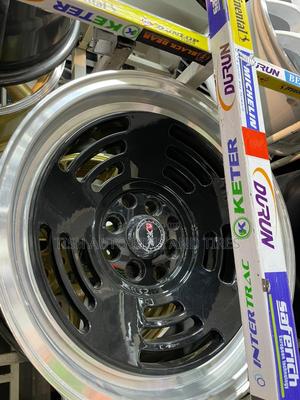 XR Offset Rims Size 15 Inch in Nairobi Central - Vehicle Parts ...