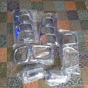 Chrom Kit Succeed/Probox. in Nairobi Central - Vehicle Parts ...