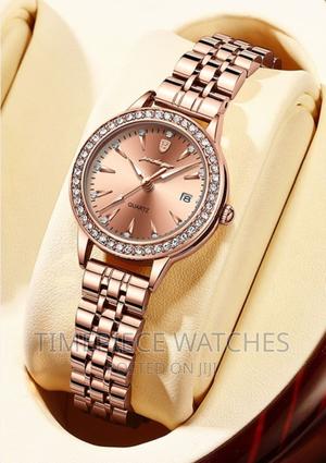 New Top Brand Luxury Womens Watch in Nairobi Central - Watches ...