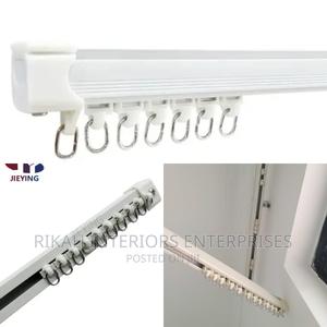 Track Rail Single Track Rail Aluminium Track Rail in Nairobi Central ...