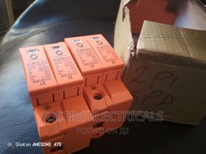 2 Pole SPD Surge in Nairobi Central - Electrical Equipment, Jostim ...