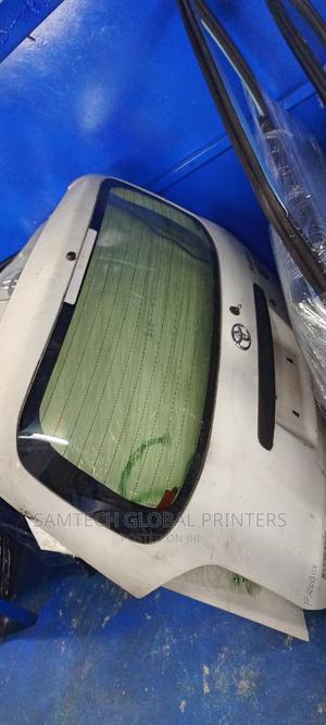 Exclusive Probox Boot **// in Nairobi Central - Vehicle Parts ...