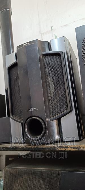 Sony DSW Passive Subwoofer in Nairobi Central - Audio & Music Equipment ...