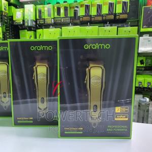 Oraimo Smart Clipper 2 Gold OPC-CL30G Cordless Hair Clipper. in Nairobi ...