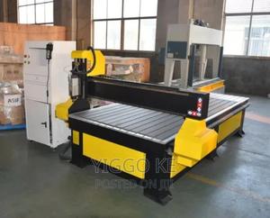 CNC Router Machines 120x240cm(4ft by 8ft) in Nairobi Central ...