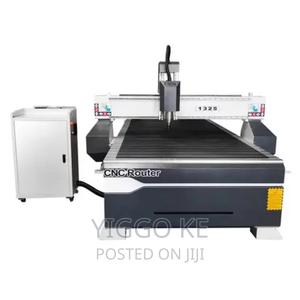 CNC Engraving Machines (4ft by 8ft) in Nairobi Central - Manufacturing ...