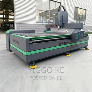 4ft by 8 Ft CNC Engraving Machines in Nairobi Central - Manufacturing ...