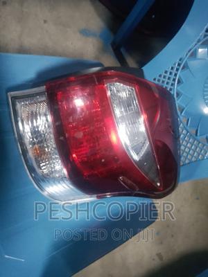 Best Fielder 2015 Top Quality Backlight in Nairobi Central - Vehicle ...
