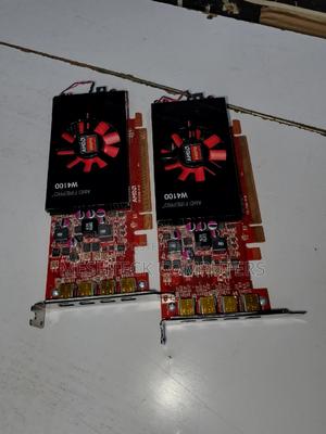 AMD Firepro W4100 2gb Video Graphics Card in Nairobi Central - Computer ...