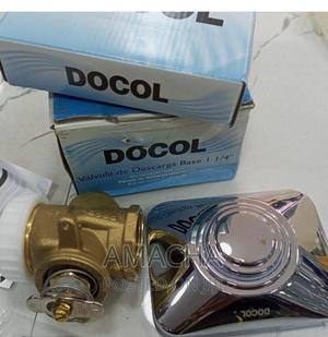 DOCOL Urinal Flush Valve in Nairobi Central - Plumbing & Water Supply ...