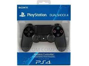 Wireless Ps4 Dualshock 4 Controller,Sony Ps4 Controller in Nairobi Central - Video Game Consoles ...