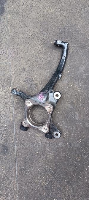 V8 200-Series Front Stéering Knuckle Now Available. in Nairobi Central ...