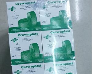 Zinc Oxide Adhesive Plaster ( Strapping) in Nairobi Central - Medical ...