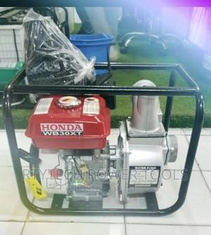 Honda Water Pump 2 Inches Pump in Nairobi Central - Plumbing & Water ...