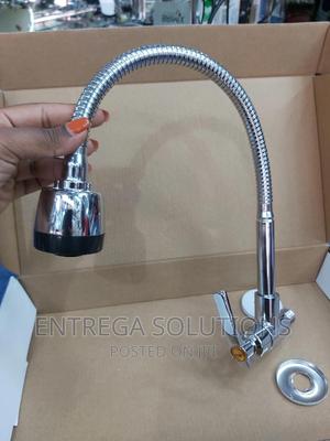Wall Flexible Kitchen Tap Brimix S in Nairobi Central - Plumbing ...